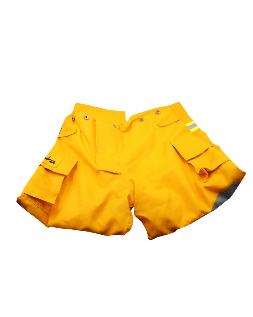 Kit brigadista Talla G bota 9 - Sandys Fire - Equipos de Seguridad ...